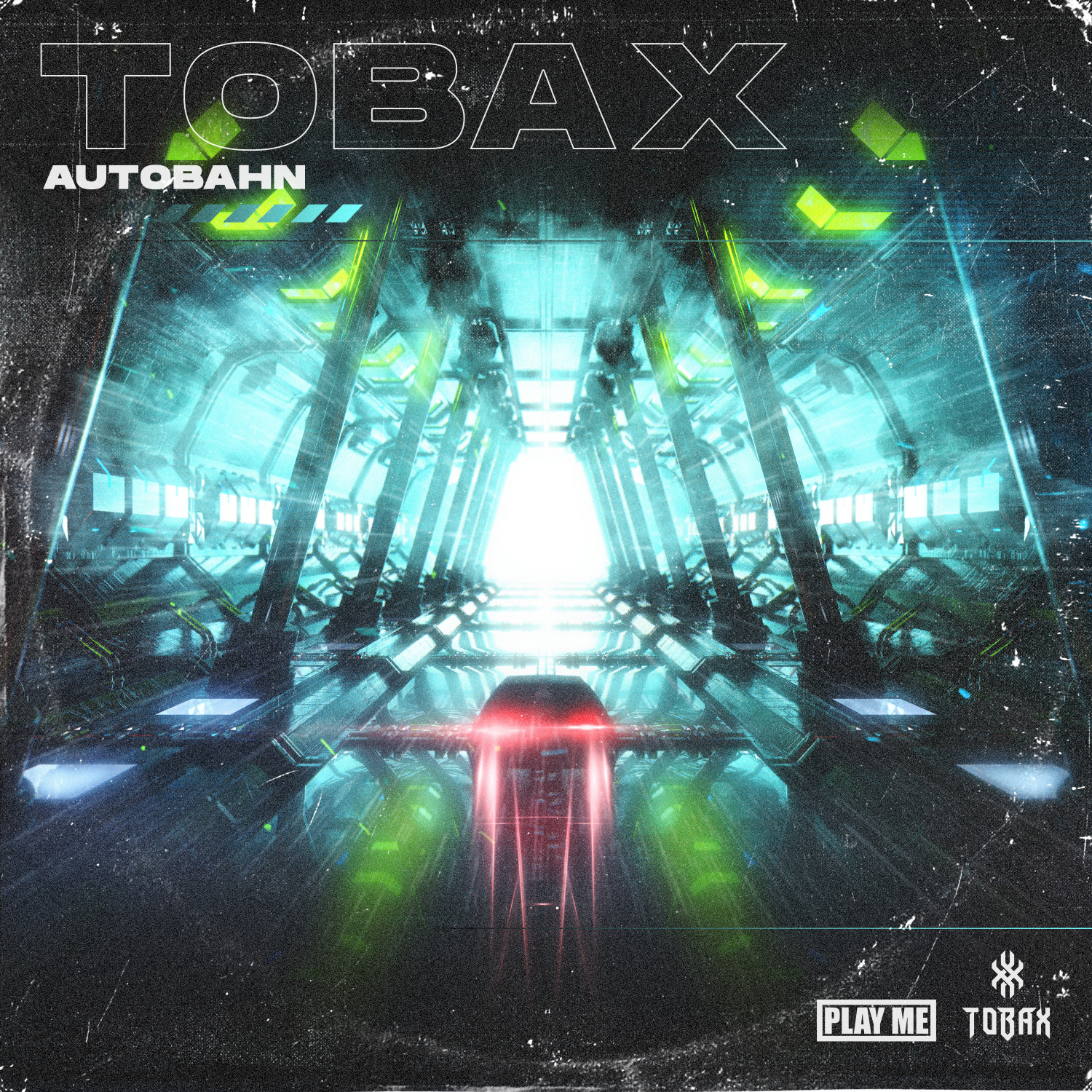 Tobax — Autobahn (Original Mix) | Free Listening on Mixupload